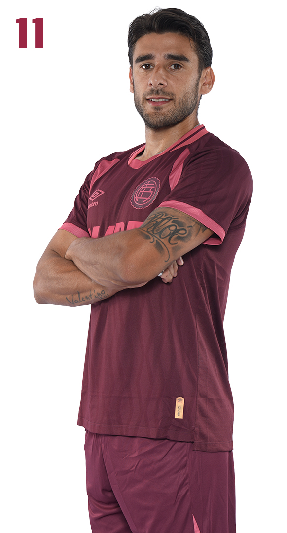 Fútbol Masculino - Sitio oficial Club Atlético Lanús