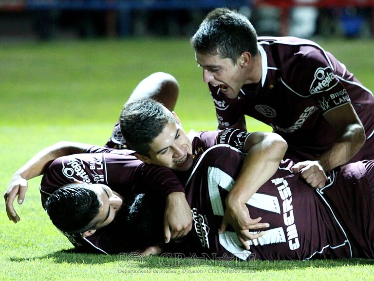 Estadísticas Lanús Boca - Sitio oficial Club Atlético Lanús