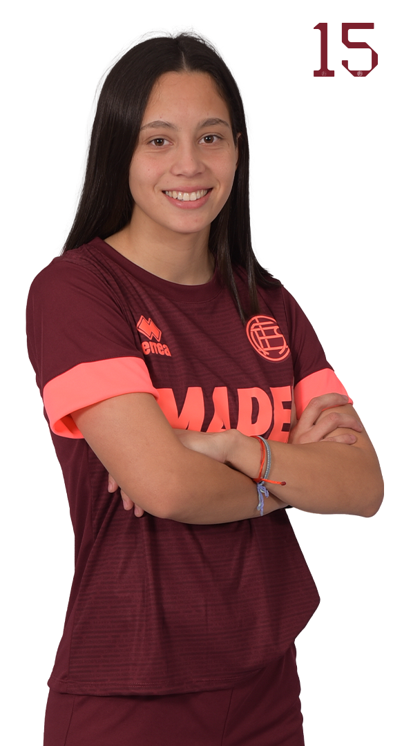 Fútbol Femenino - Sitio oficial Club Atlético Lanús