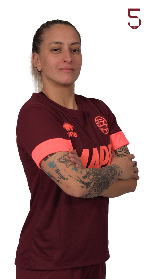 Fútbol Femenino - Sitio oficial Club Atlético Lanús