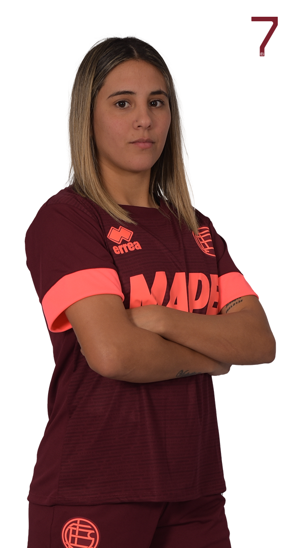 Fútbol Femenino - Sitio oficial Club Atlético Lanús