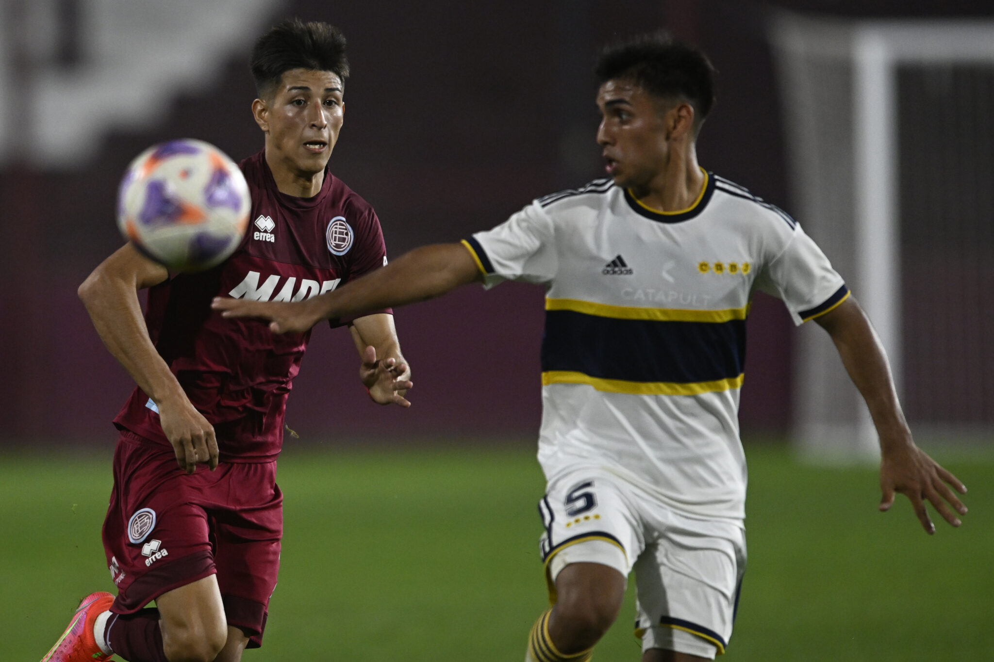 Reserva masculino - Sitio oficial Club Atlético Lanús