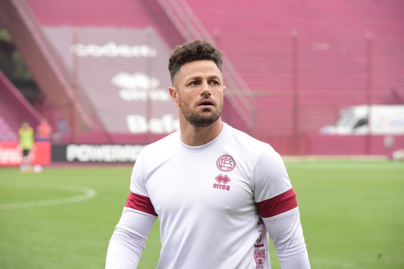 Reserva masculino - Sitio oficial Club Atlético Lanús