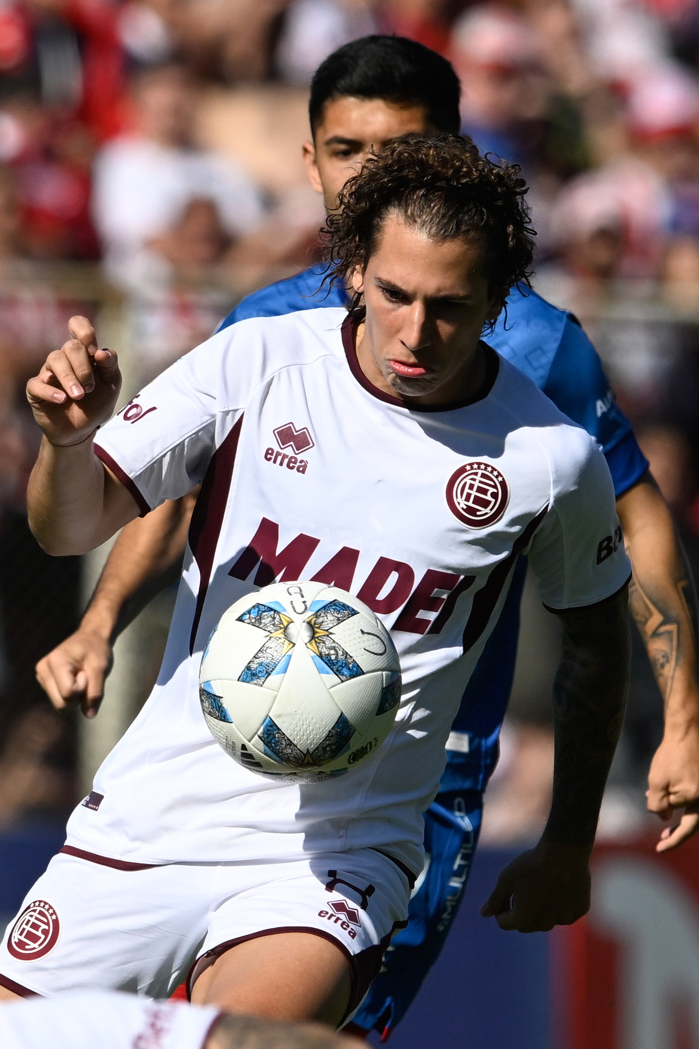 LEMA, BOGGIO Y ACOSTA HABLARON POST UNIÓN - Sitio oficial Club Atlético ...
