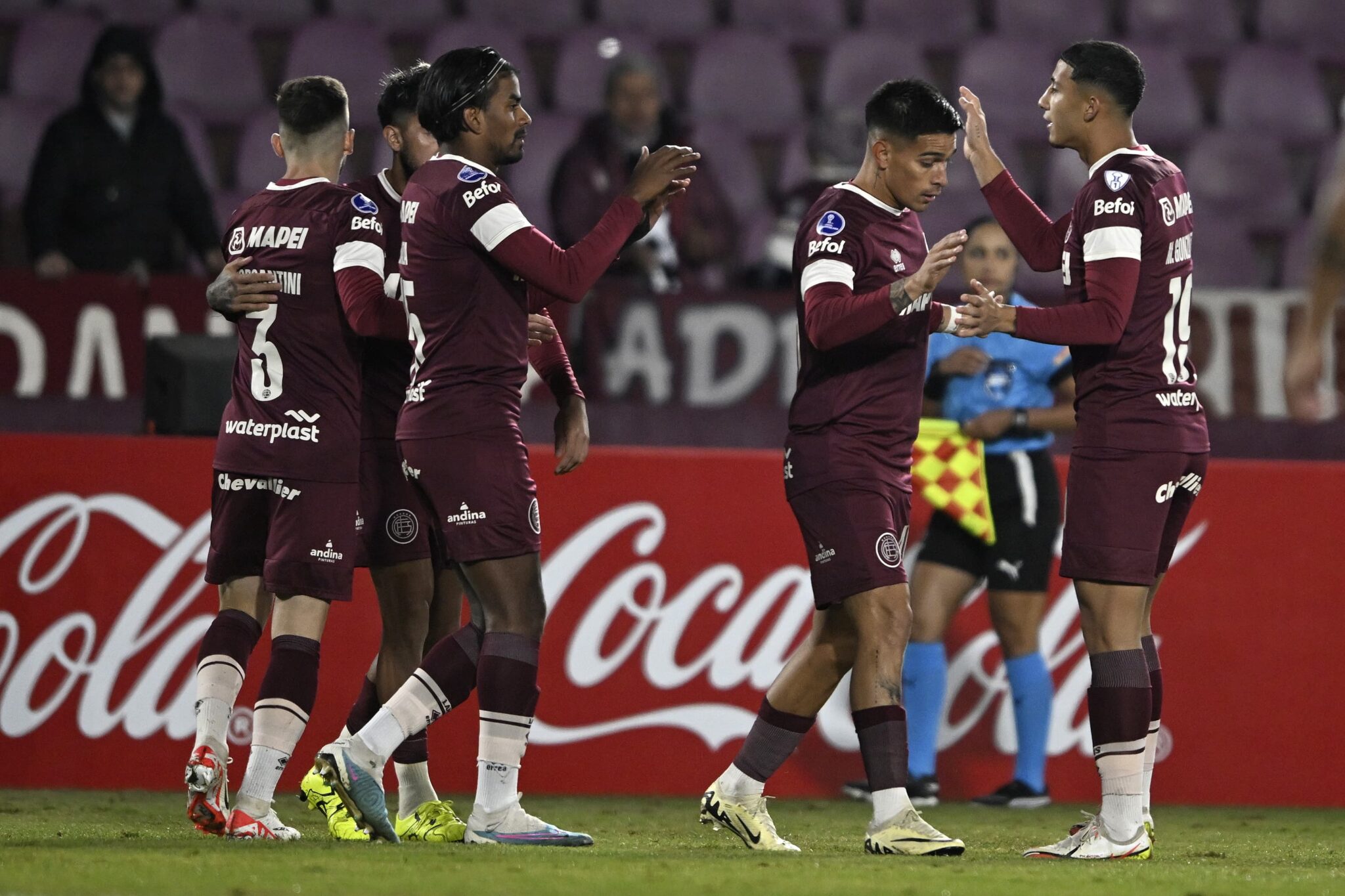 Inicio - Sitio oficial Club Atlético Lanús