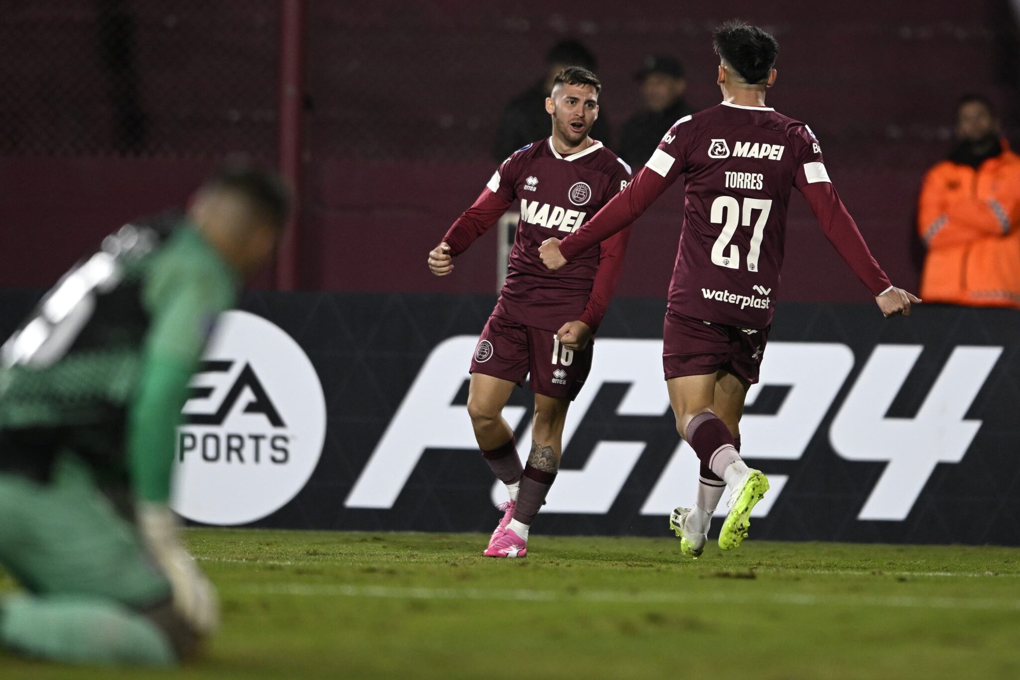 Inicio - Sitio oficial Club Atlético Lanús