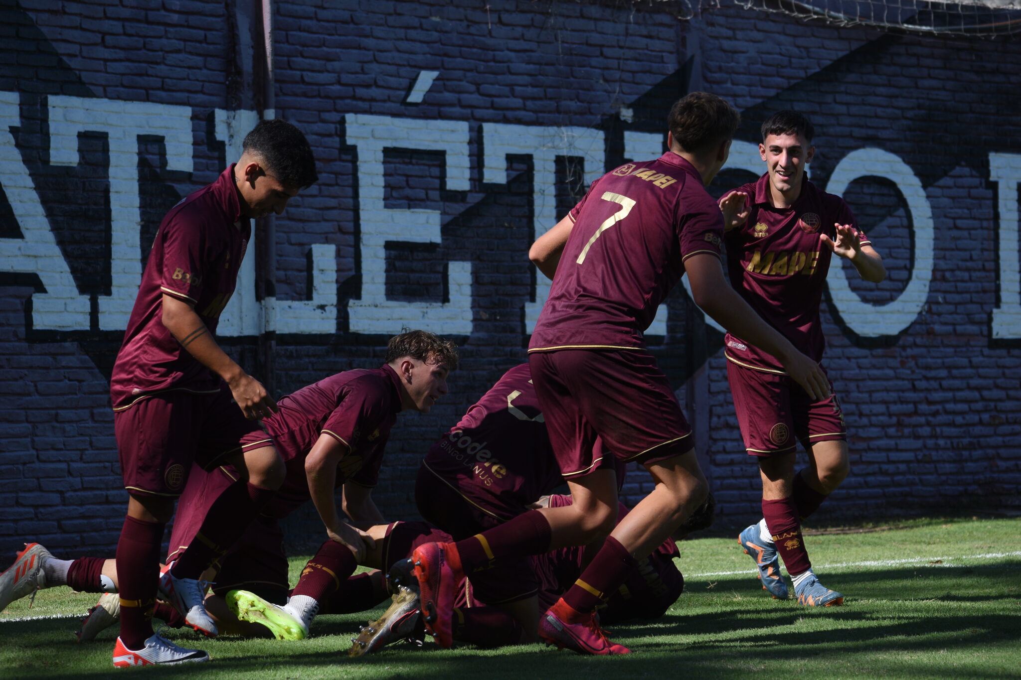 Inicio - Sitio oficial Club Atlético Lanús