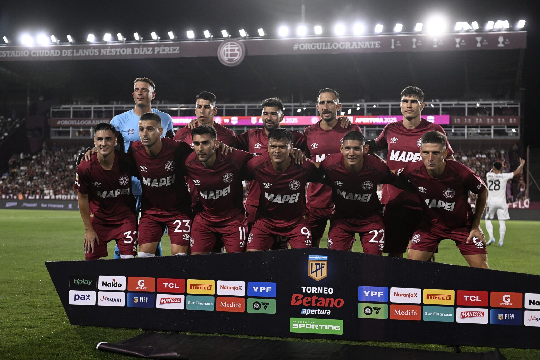 Inicio - Sitio oficial Club Atlético Lanús