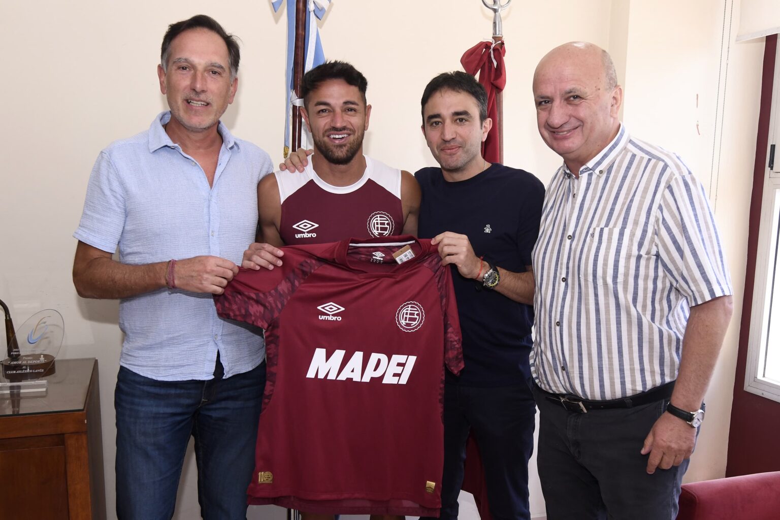 Inicio - Sitio oficial Club Atlético Lanús