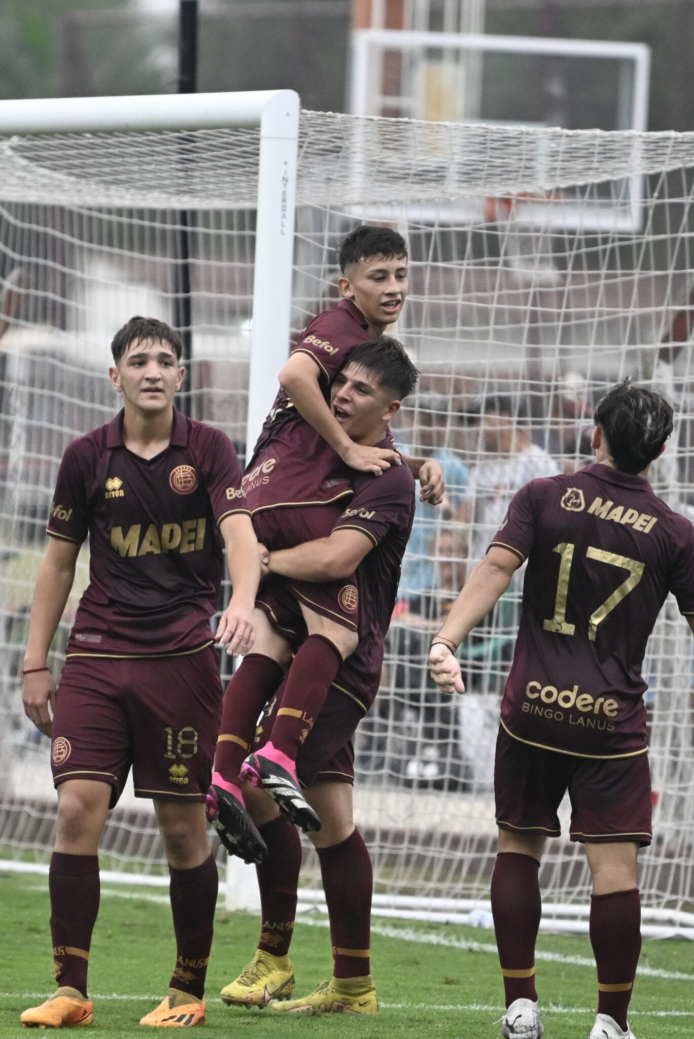 Inicio - Sitio oficial Club Atlético Lanús