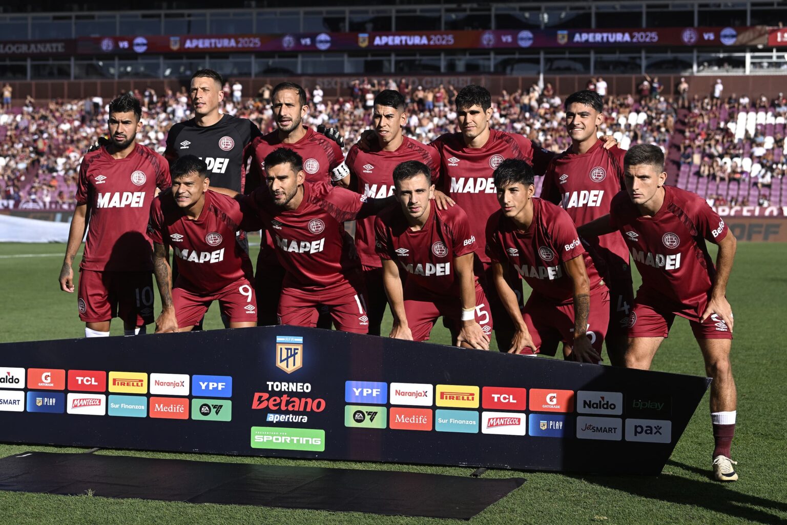 Inicio - Sitio oficial Club Atlético Lanús