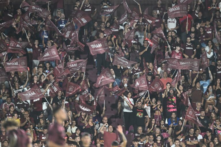 Inicio - Sitio oficial Club Atlético Lanús