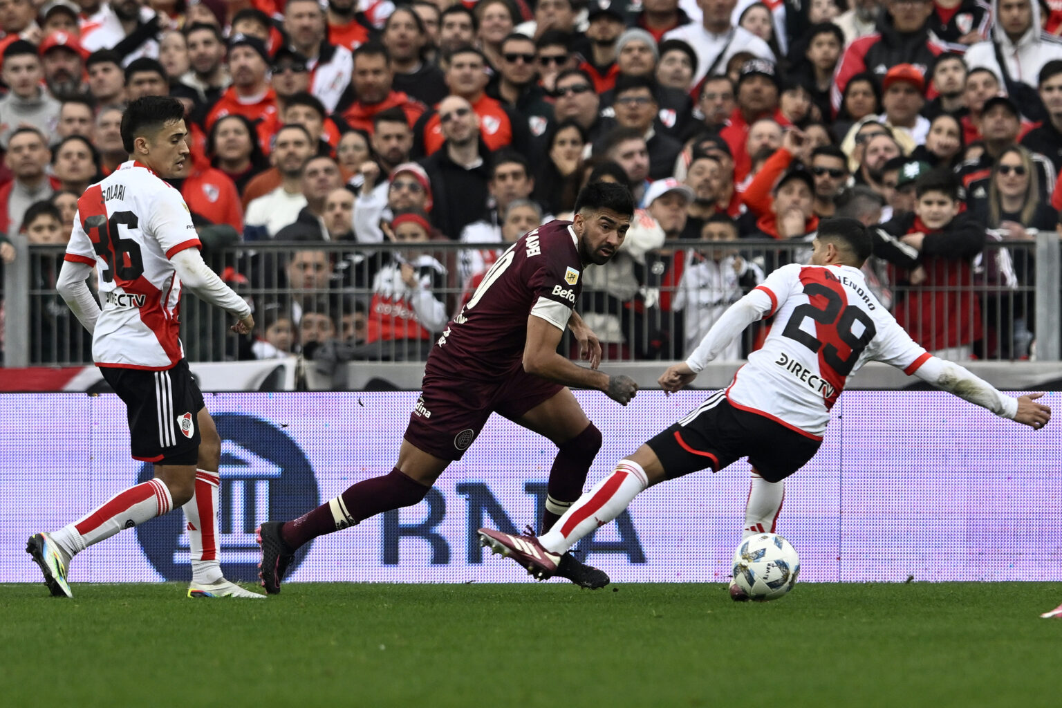 Inicio - Sitio oficial Club Atlético Lanús