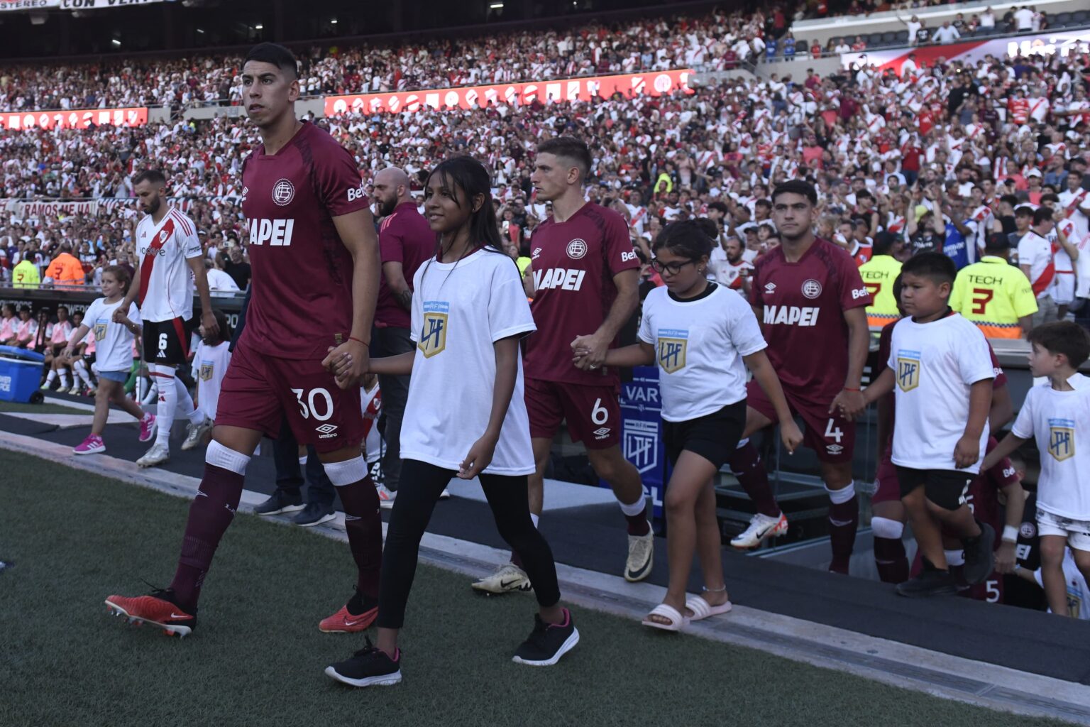 Inicio - Sitio oficial Club Atlético Lanús