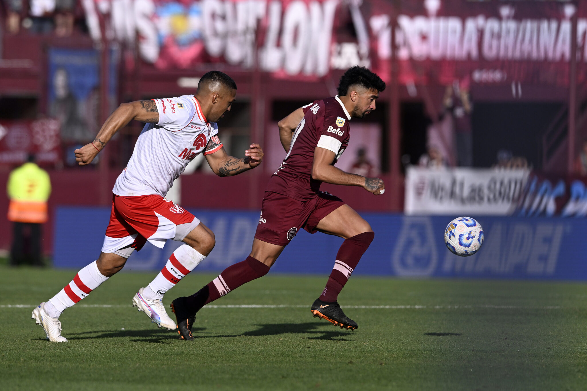Inicio - Sitio oficial Club Atlético Lanús