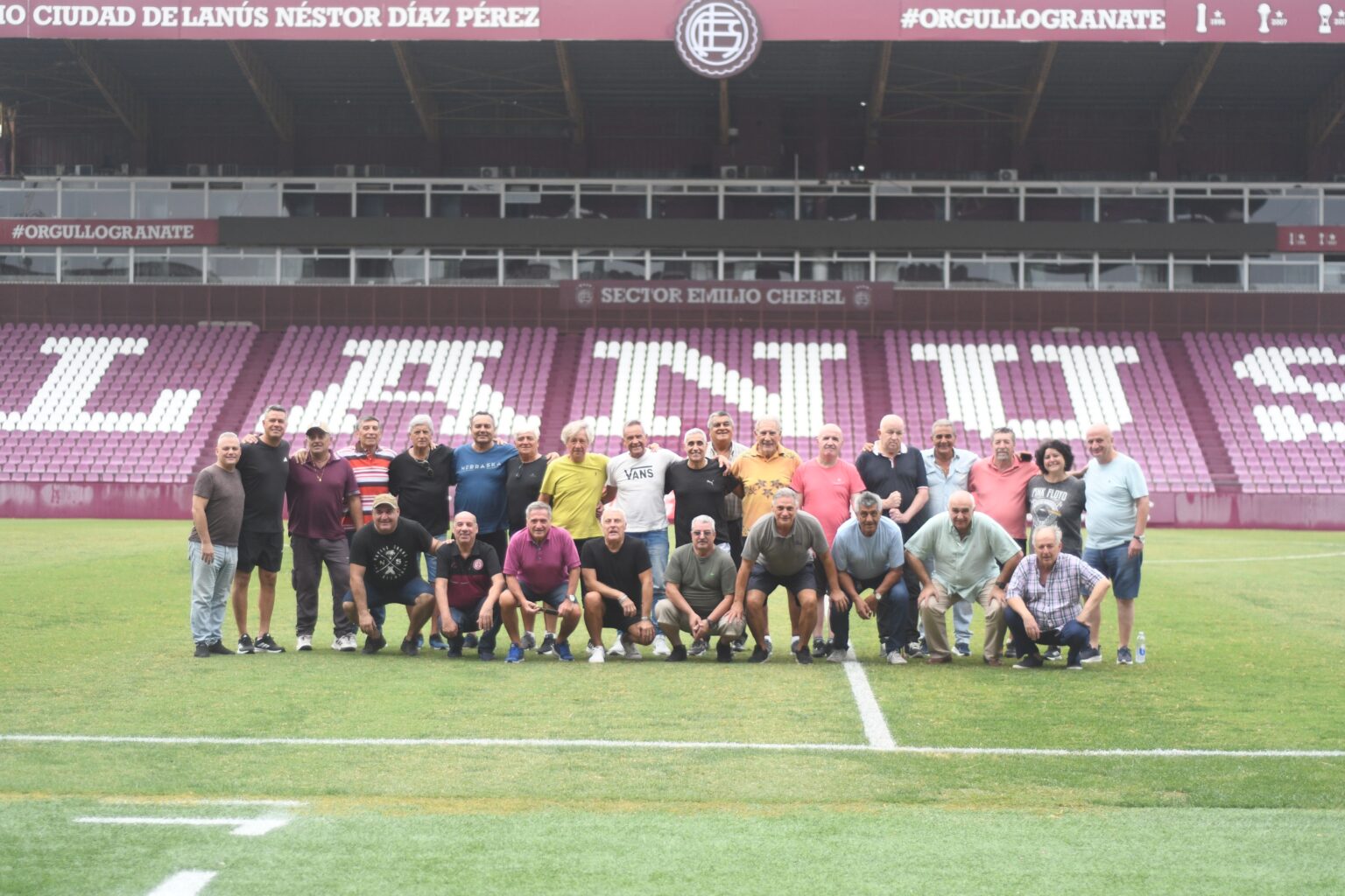 Inicio - Sitio oficial Club Atlético Lanús