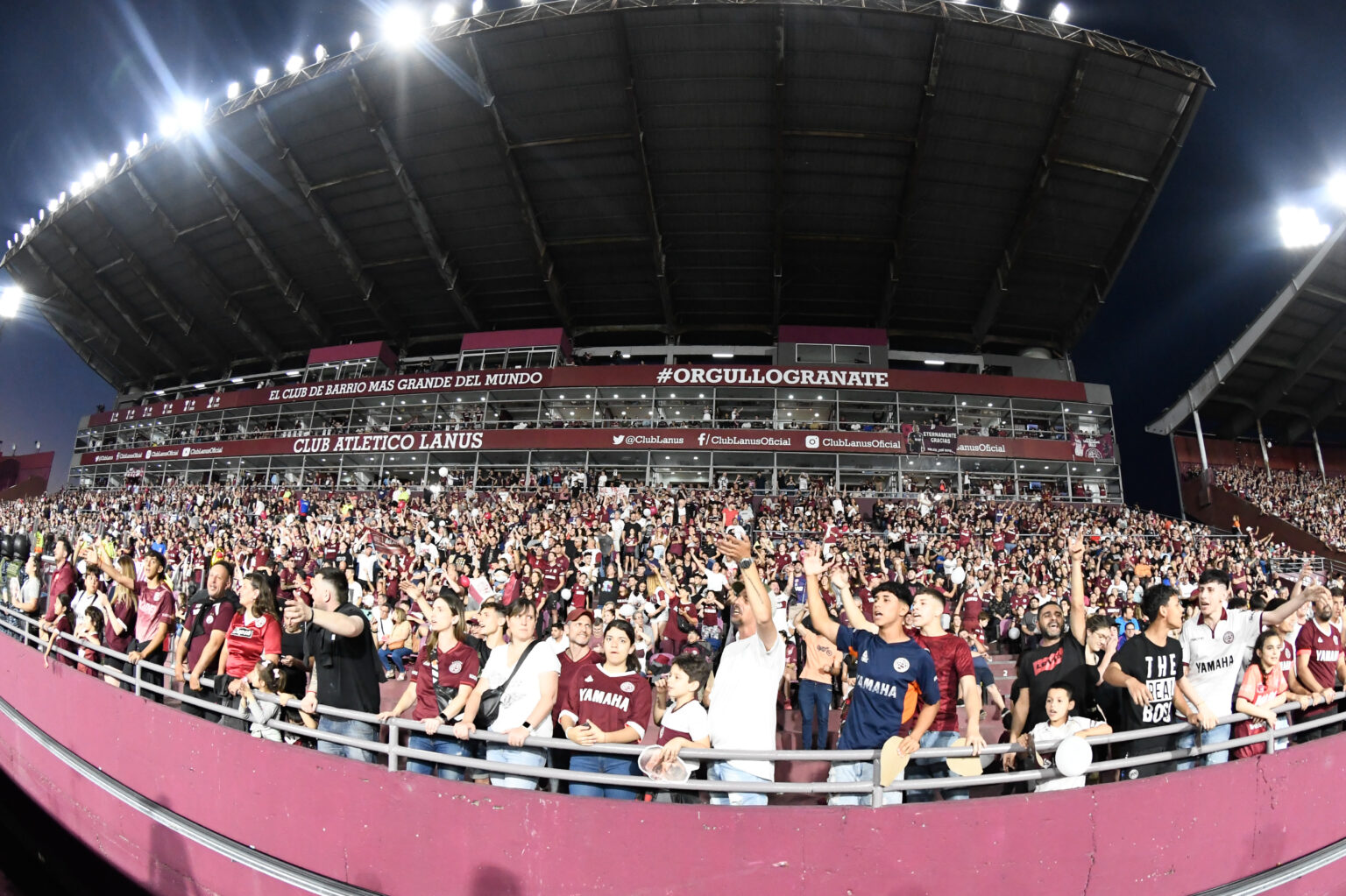 Inicio - Sitio oficial Club Atlético Lanús