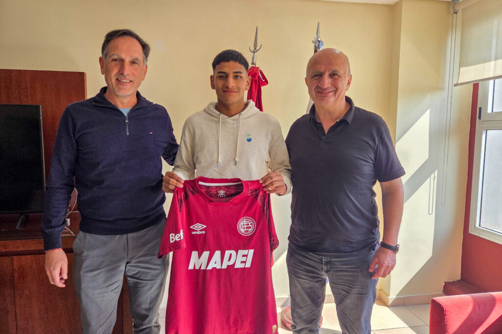 Inicio - Sitio oficial Club Atlético Lanús