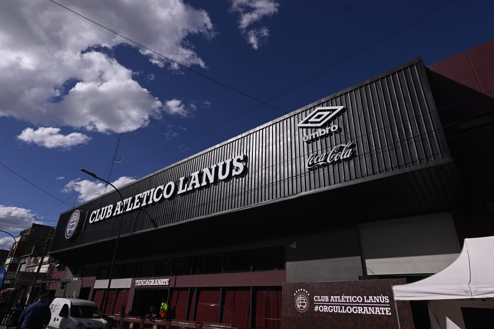 Inicio - Sitio oficial Club Atlético Lanús