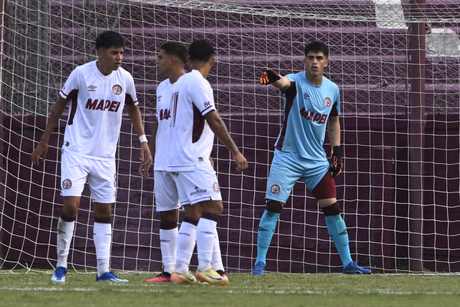 Inicio - Sitio oficial Club Atlético Lanús