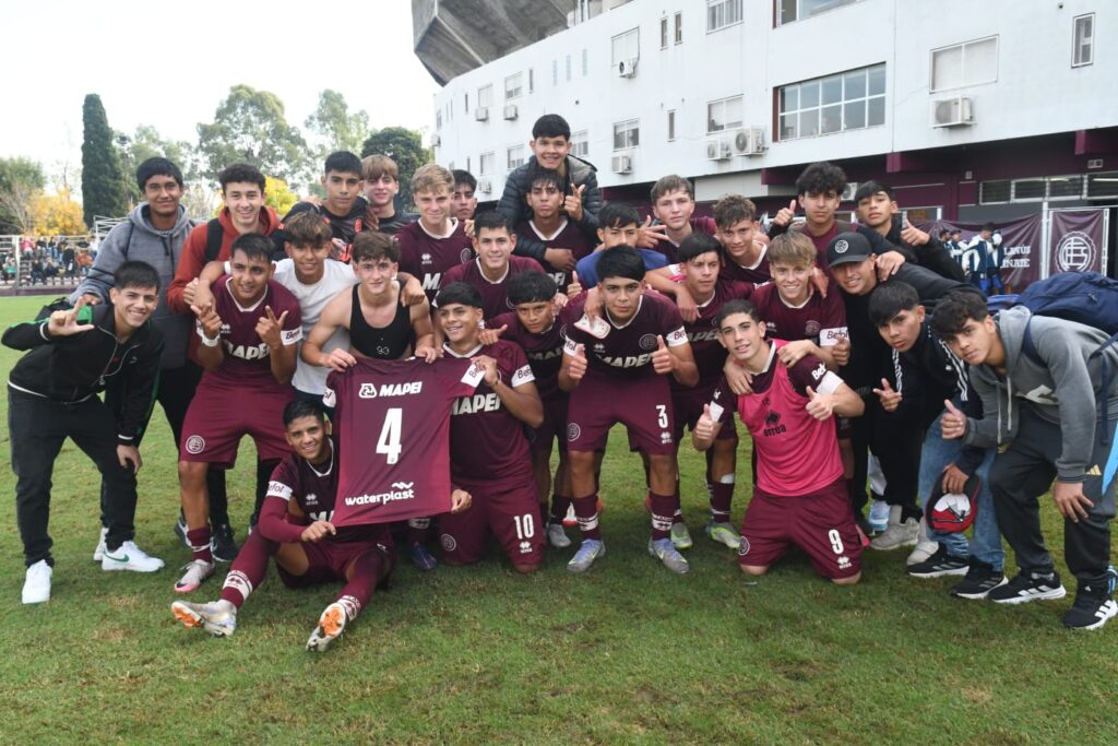 Inicio - Sitio oficial Club Atlético Lanús