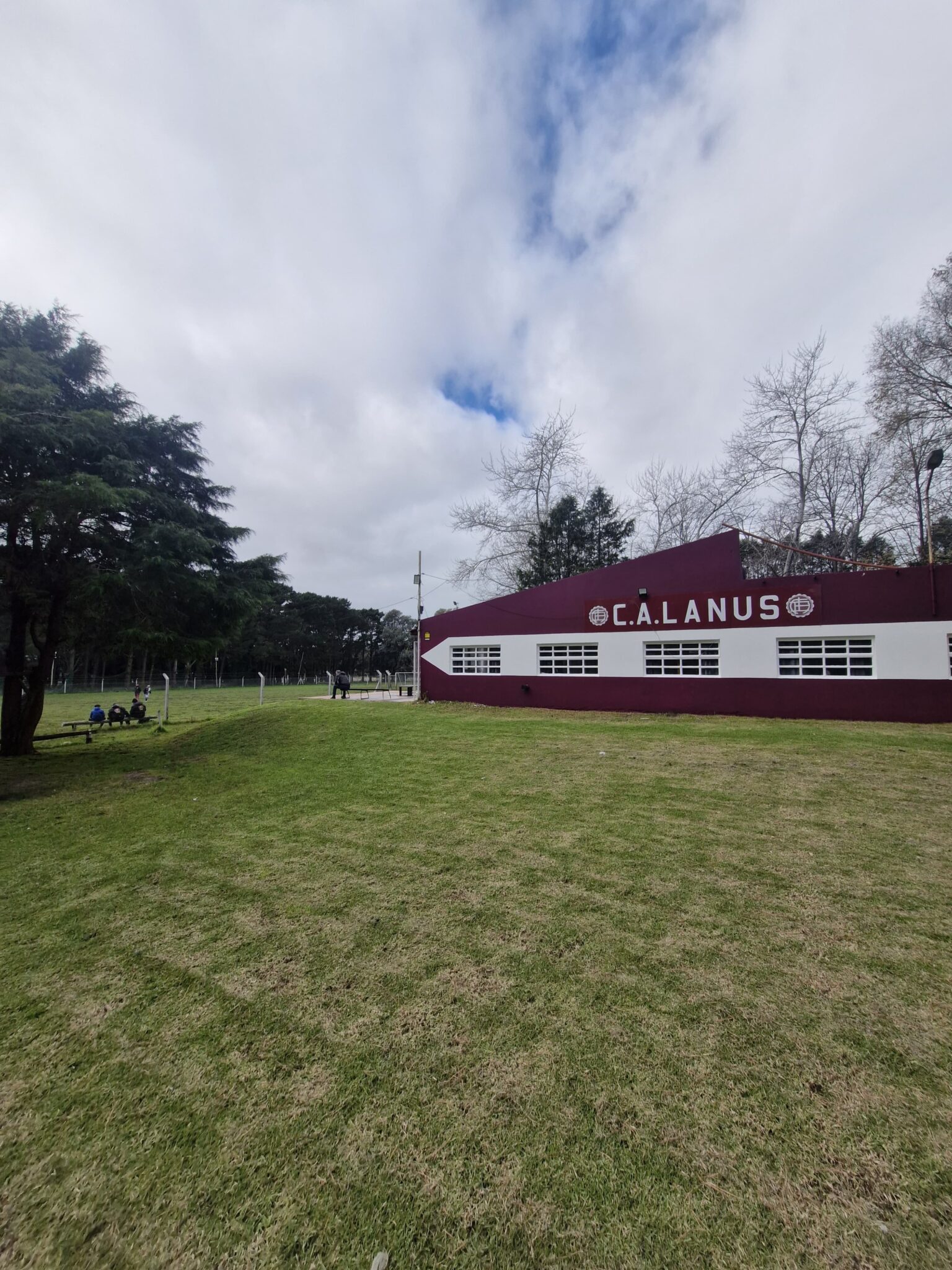 Inicio - Sitio oficial Club Atlético Lanús