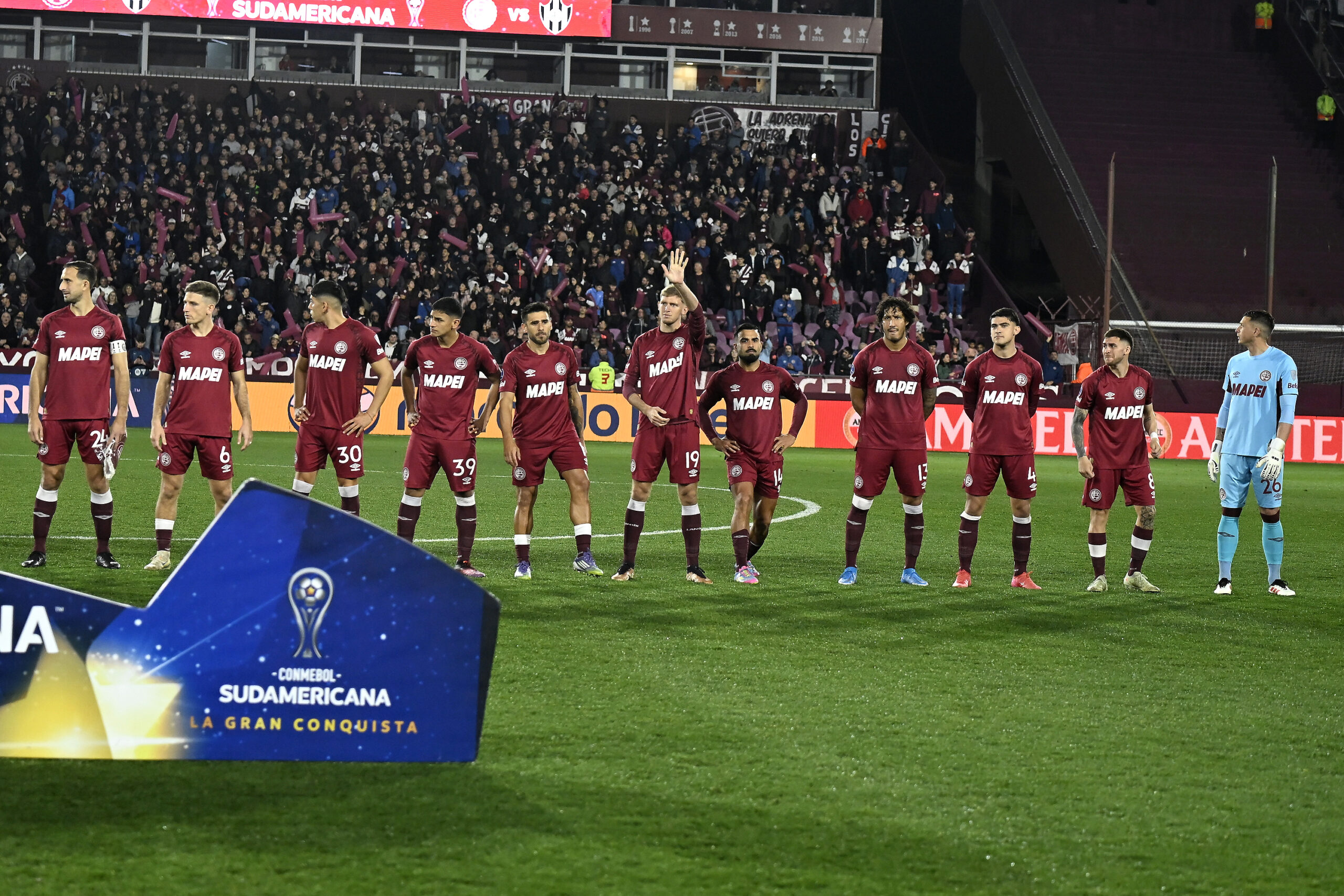 Noticias - Sitio oficial Club Atlético Lanús