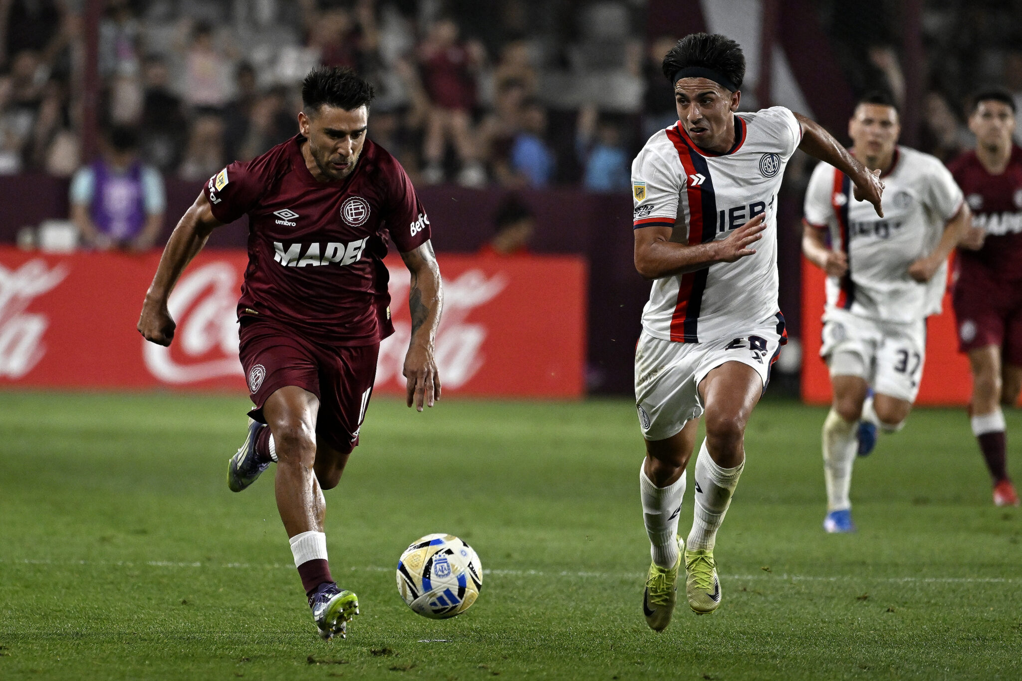Inicio - Sitio oficial Club Atlético Lanús